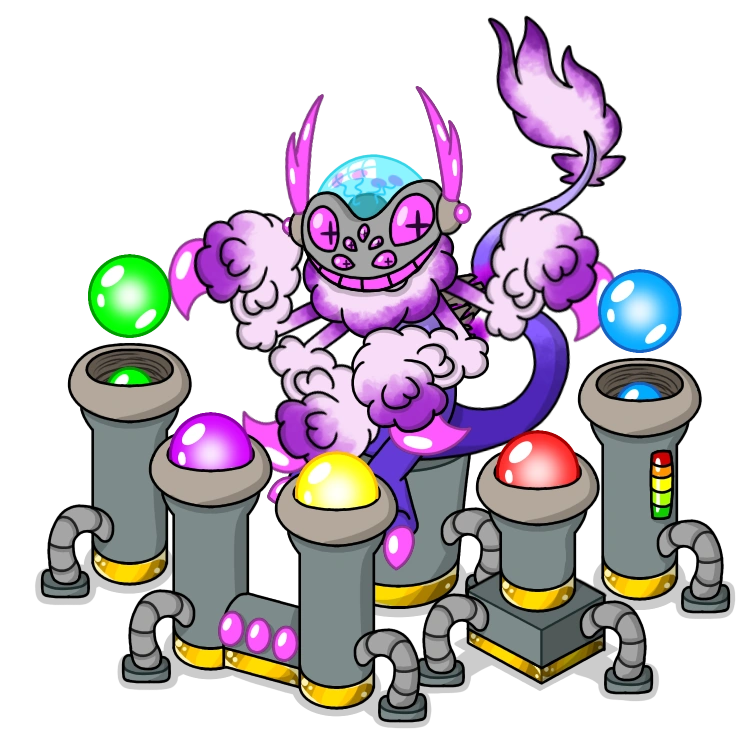 Emotiumes | My Singing Monsters Ideas Wiki | Fandom