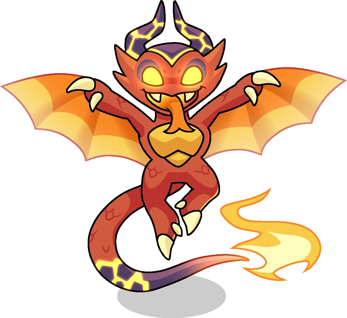 Fryvern | My Singing Monsters Ideas Wiki | Fandom