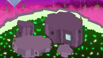 Geode Island | My Singing Monsters Ideas Wiki | Fandom