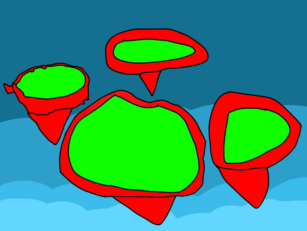 Prism Paradise | My Singing Monsters Ideas Wiki | Fandom