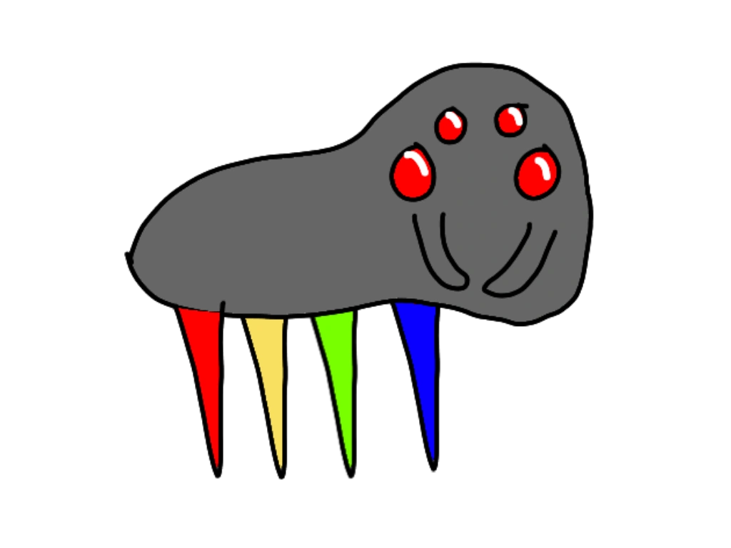 Spidrum | My Singing Monsters Ideas Wiki | Fandom