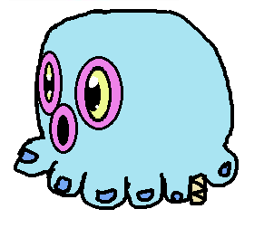 Toe Jammer(MSM:DX) | My Singing Monsters Ideas Wiki | Fandom