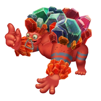 Tring/TS | My Singing Monsters Ideas Wiki | Fandom