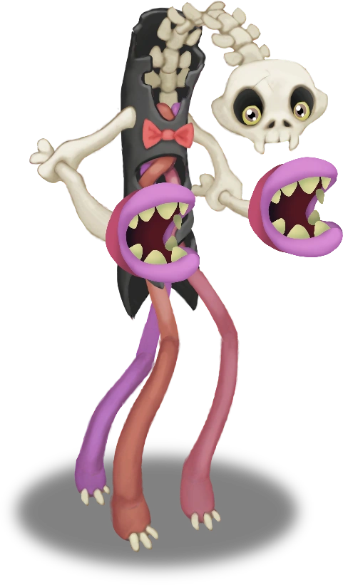 Clackula/Seasonal Discovery | My Singing Monsters Ideas Wiki | Fandom