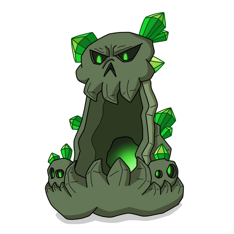 Growlite | My Singing Monsters Ideas Wiki | Fandom