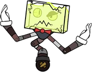 The Spectral Saga | My Singing Monsters Ideas Wiki | Fandom