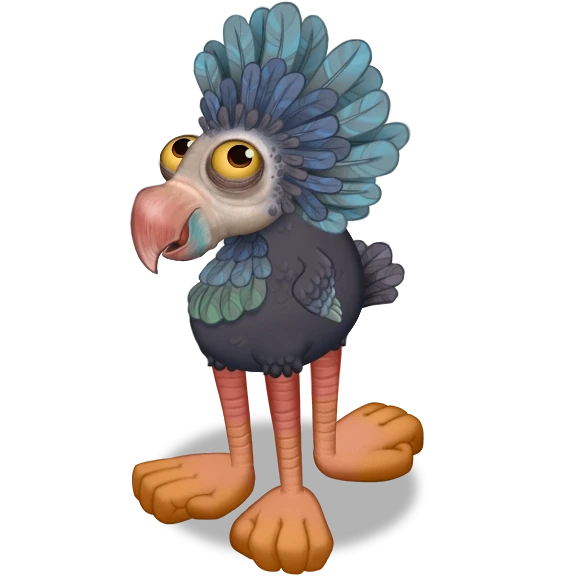 Rare Mimic | My Singing Monsters Ideas Wiki | Fandom