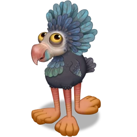 Rare Mimic | My Singing Monsters Ideas Wiki | Fandom
