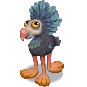 Rare Mimic | My Singing Monsters Ideas Wiki | Fandom