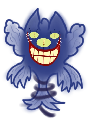 Rare Psyclaunt | My Singing Monsters Ideas Wiki | Fandom