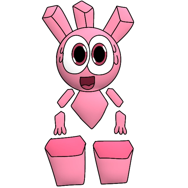 Jeeode (DotPD) | My Singing Monsters Ideas Wiki | Fandom