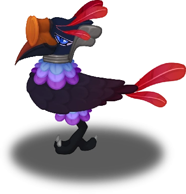 Clarick (FITMBD) | My Singing Monsters Ideas Wiki | Fandom