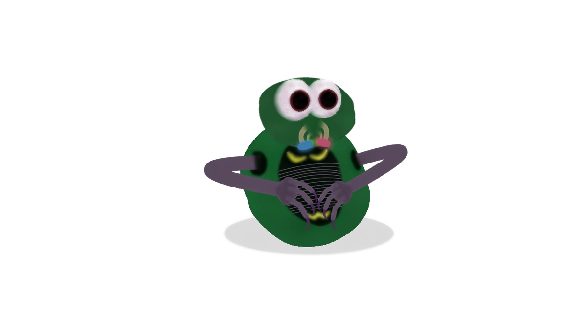 Harpsicorpse | My Singing Monsters Ideas Wiki | Fandom
