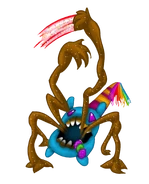 Panic Cavern Predictions (Saw MSM) | My Singing Monsters Ideas Wiki ...