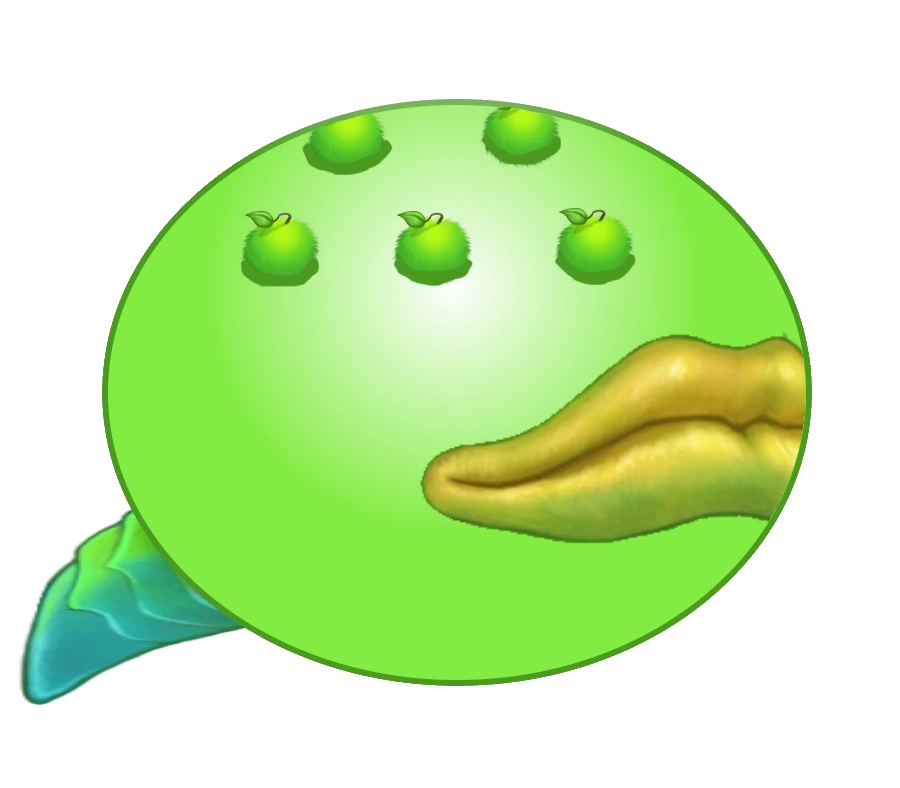 Wublin Eggs | My Singing Monsters Ideas Wiki | Fandom