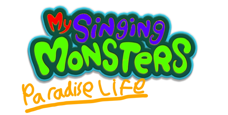 My Singing Monsters: Paradise Life | My Singing Monsters Ideas Wiki ...