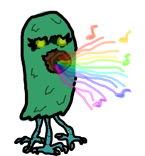 Pigment Planetarium | My Singing Monsters Ideas Wiki | Fandom