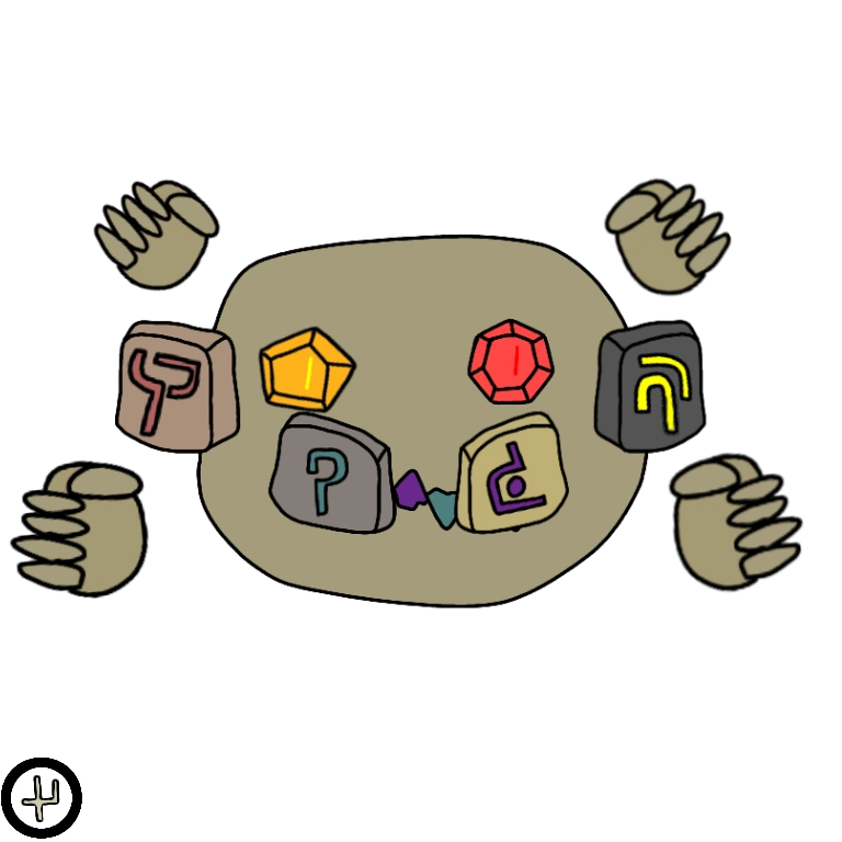 Ruune | My Singing Monsters Ideas Wiki | Fandom