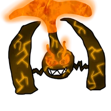 Chaotic Cavern | My Singing Monsters Ideas Wiki | Fandom