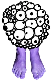 Silly Gillies | My Singing Monsters Ideas Wiki | Fandom