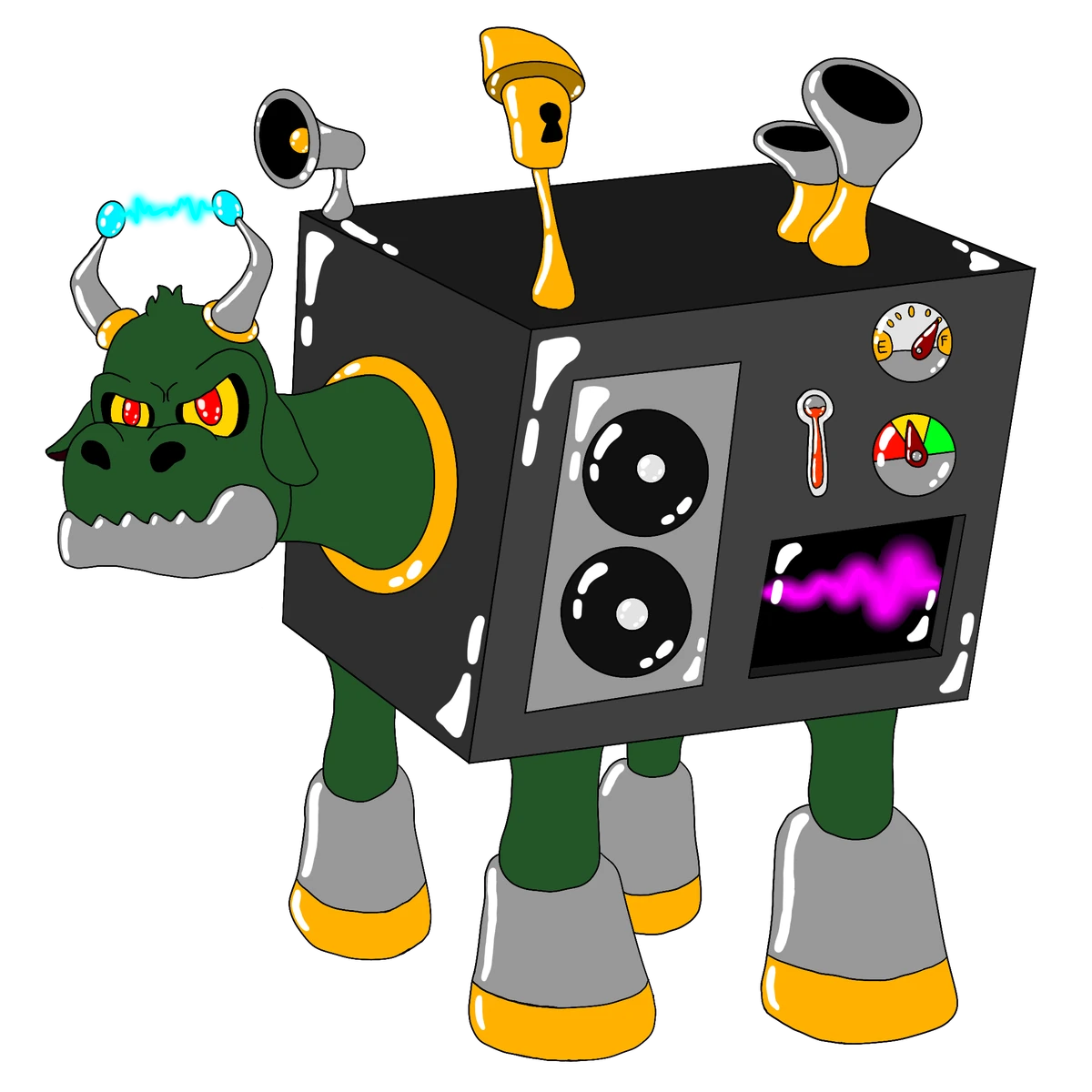 Machinery Quicksand | My Singing Monsters Ideas Wiki | Fandom