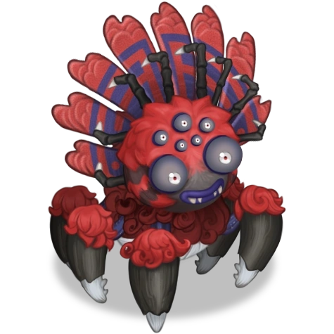 Epic Tiawa | My Singing Monsters Ideas Wiki | Fandom