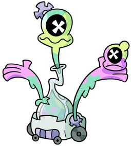 MSM: World of the Apocalyptics/Monsters | My Singing Monsters Ideas ...