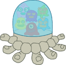 Mix Island | My Singing Monsters Ideas Wiki | Fandom