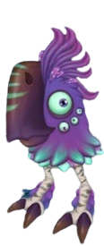 Rare Turhi | My Singing Monsters Ideas Wiki | Fandom