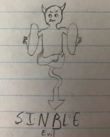 Sinbal | My Singing Monsters Ideas Wiki | Fandom