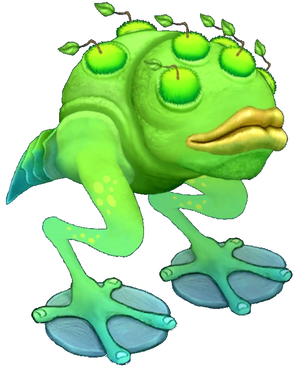 Brump (IoH) | My Singing Monsters Ideas Wiki | Fandom