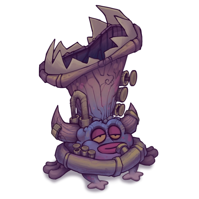 Chimbikle (Panic Cavern) | My Singing Monsters Ideas Wiki | Fandom