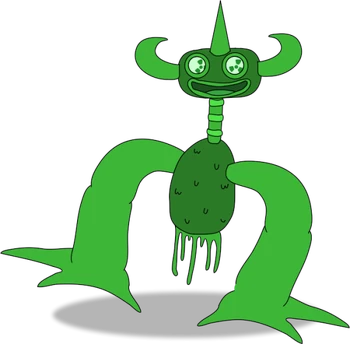 Yetiyell | My Singing Monsters Ideas Wiki | Fandom