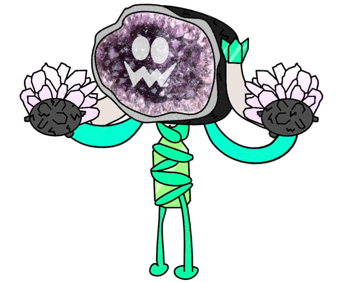 Amothust | My Singing Monsters Ideas Wiki | Fandom