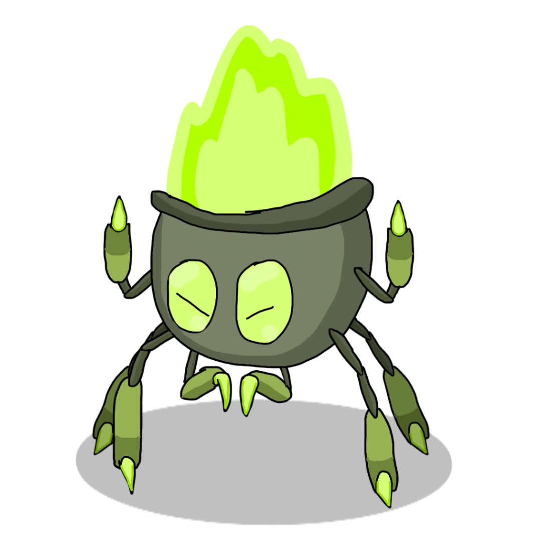 Atormic | My Singing Monsters Ideas Wiki | Fandom