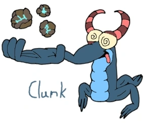 Clunk (GooseWeirdLol) | My Singing Monsters Ideas Wiki | Fandom