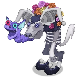 Epic Hyehehe | My Singing Monsters Ideas Wiki | Fandom