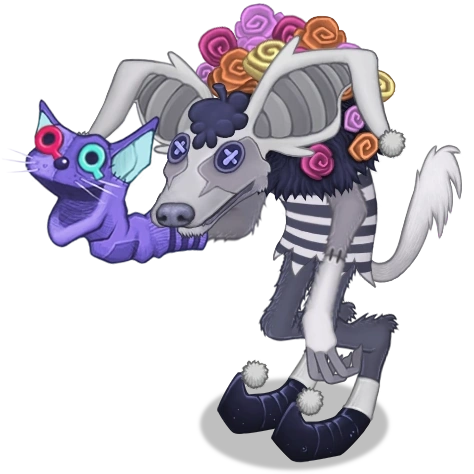 Epic Hyehehe | My Singing Monsters Ideas Wiki | Fandom