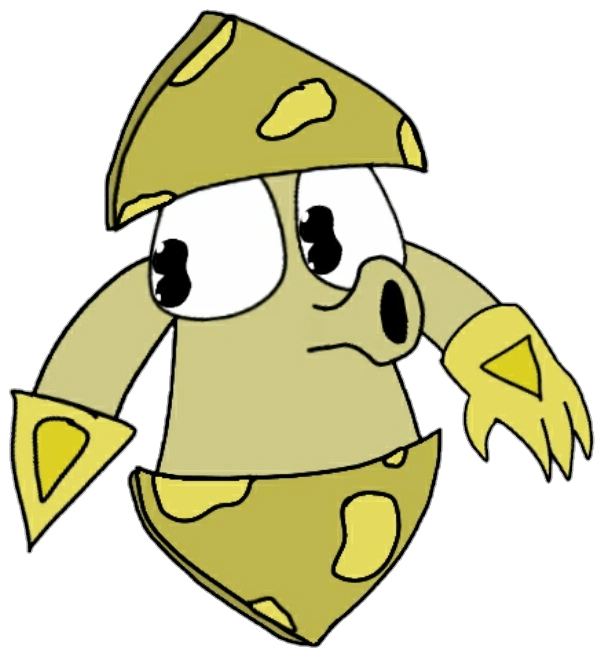 Fungypti | My Singing Monsters Ideas Wiki | Fandom