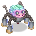 Volcano Falls | My Singing Monsters Ideas Wiki | Fandom