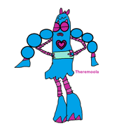 The Pomily (Fan Version) | My Singing Monsters Ideas Wiki | Fandom