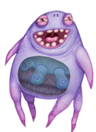 Mimic Island | My Singing Monsters Ideas Wiki | Fandom