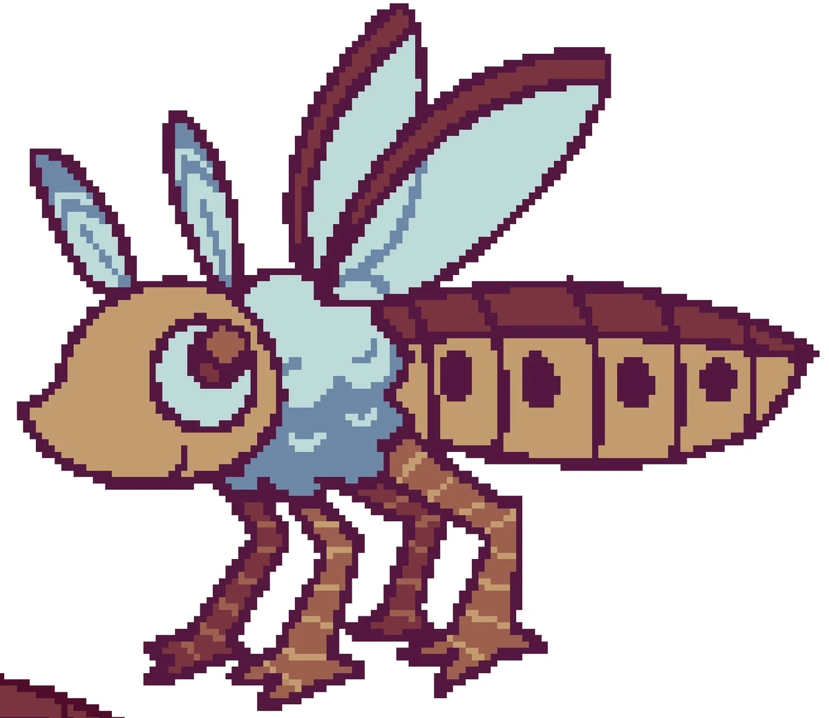 Whindsect | My Singing Monsters Ideas Wiki | Fandom