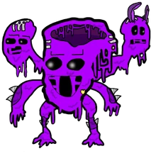 Colorful Ruins | My Singing Monsters Ideas Wiki | Fandom