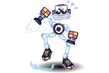 Clubbox | My Singing Monsters Ideas Wiki | Fandom