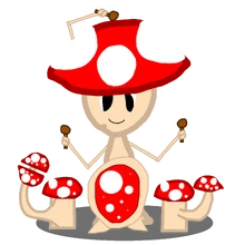 The 6th Elements of Doukas Pj | My Singing Monsters Ideas Wiki | Fandom