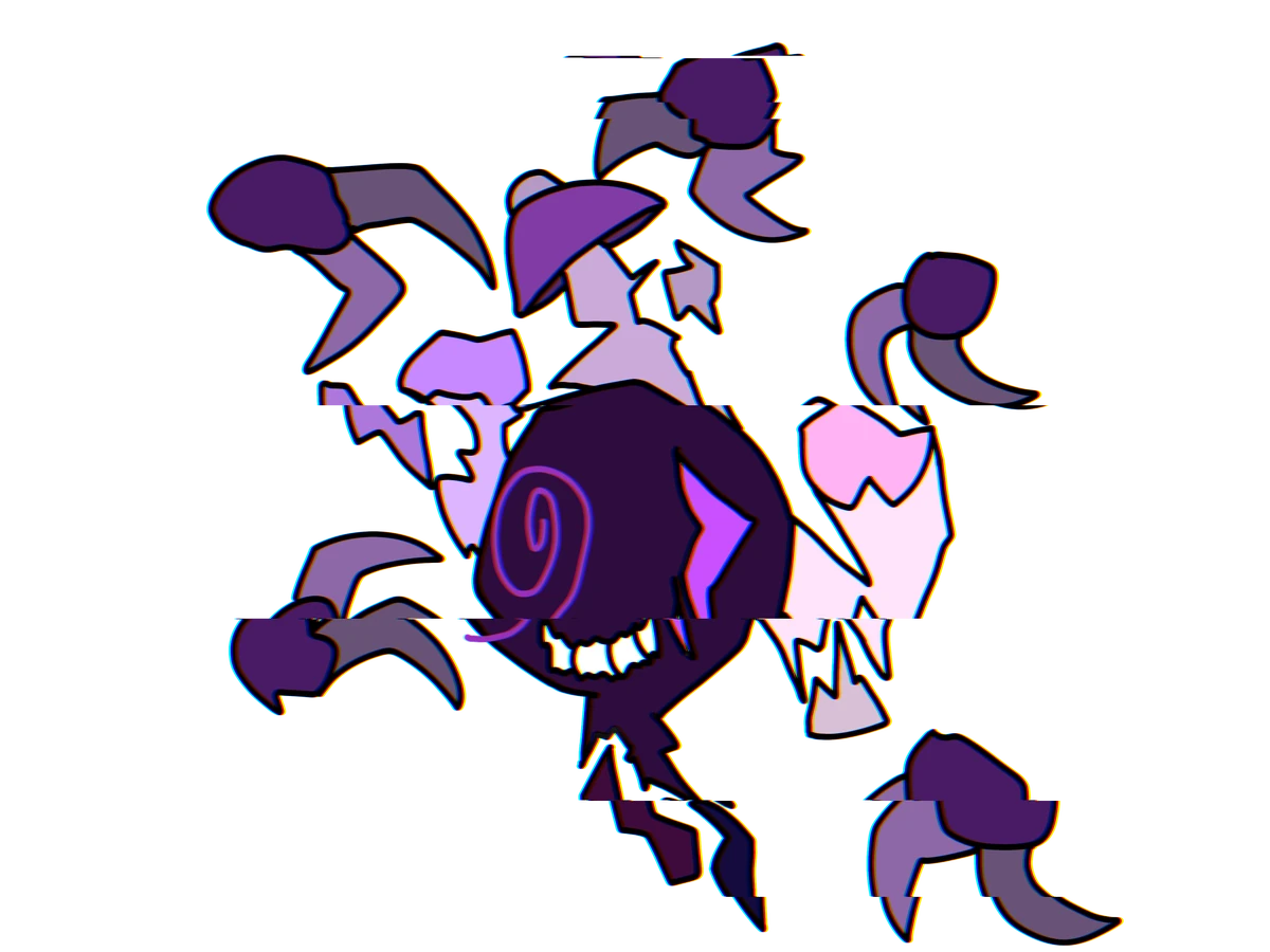 Corruptum | My Singing Monsters Ideas Wiki | Fandom