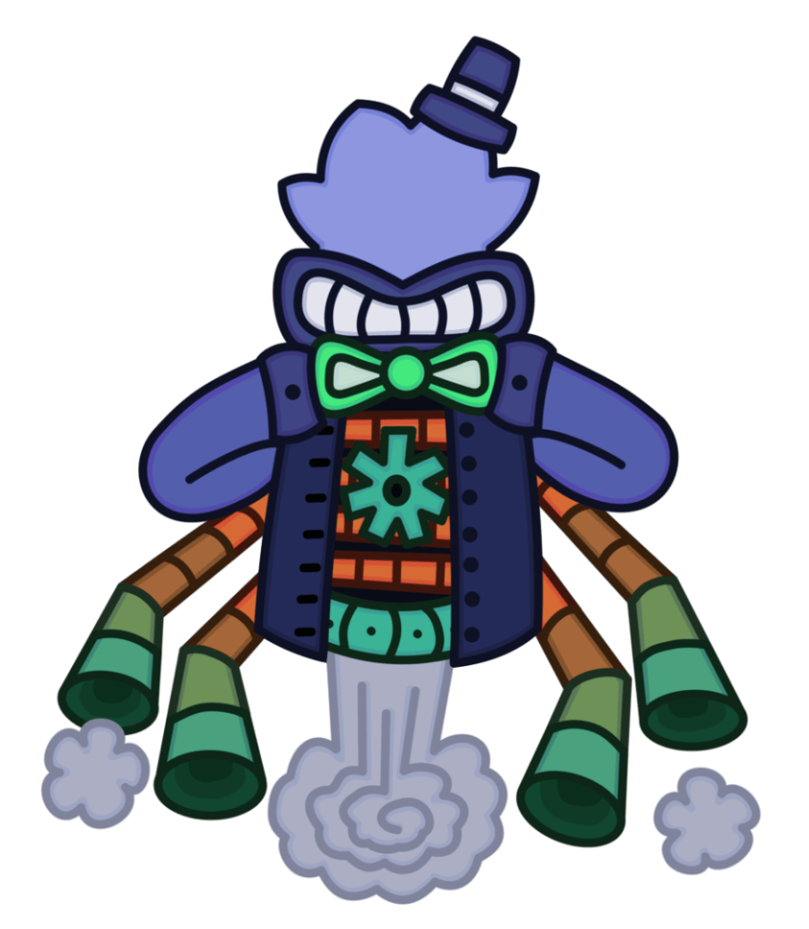 Dappzam | My Singing Monsters Ideas Wiki | Fandom