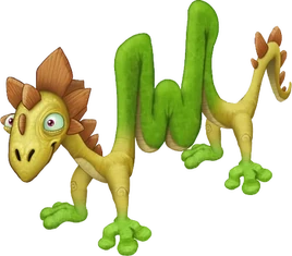 Gecho (UC) | My Singing Monsters Ideas Wiki | Fandom