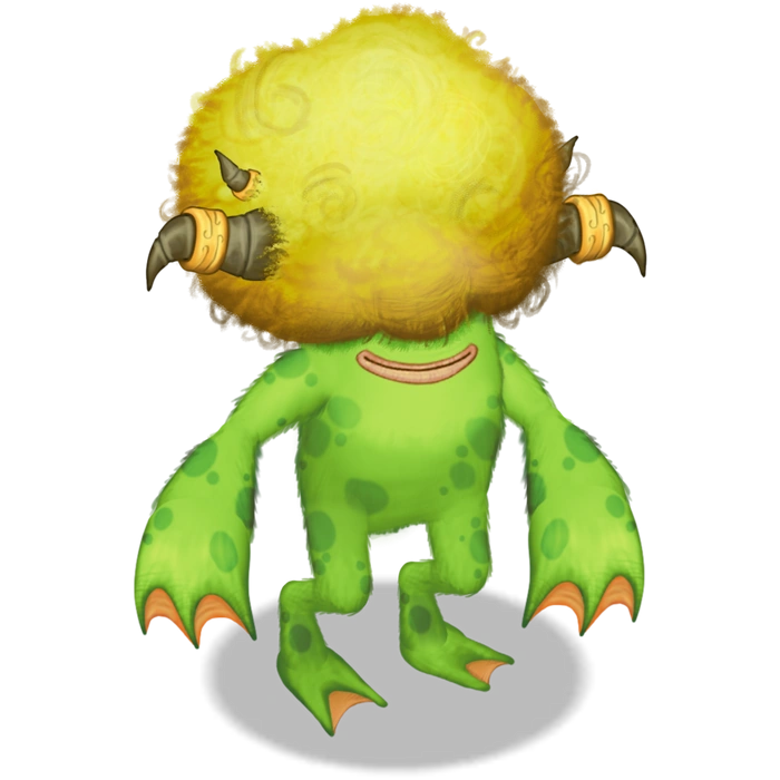 Jodel | My Singing Monsters Ideas Wiki | Fandom